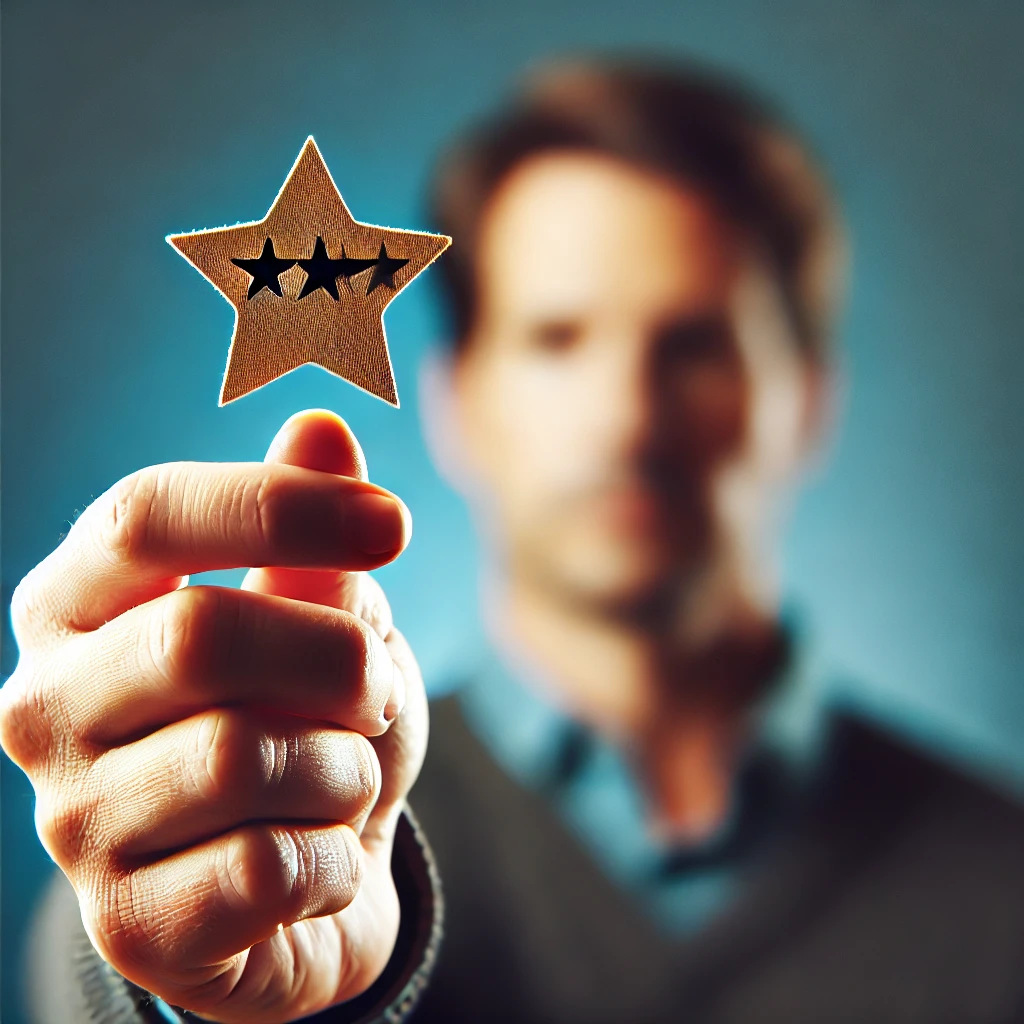 Klage wegen negativer Bewertung | Thomas Feil