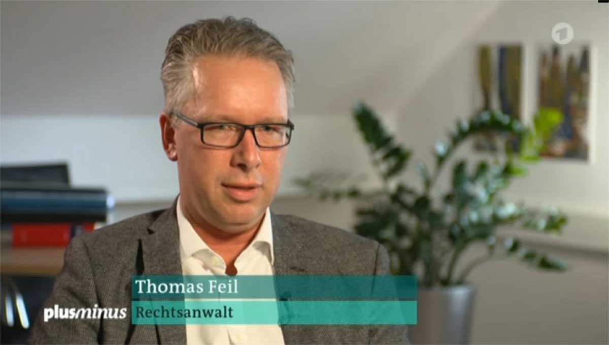 Über mich | Thomas Feil