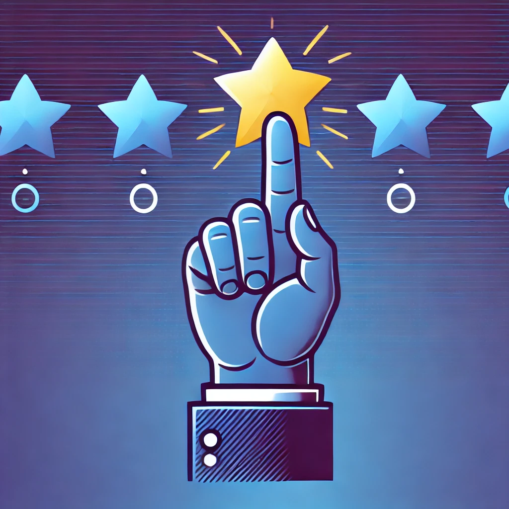 Die Rolle von Fake-Bewertungen in Konkurrenzkämpfen und wie man sie ...