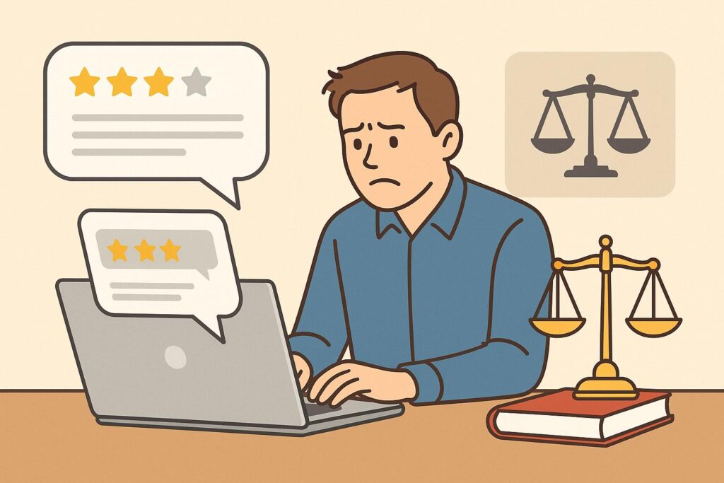 Arbeitgeber-Bewertung aus Sicht der Arbeitnehmer: Rechtliche Tipps und ...